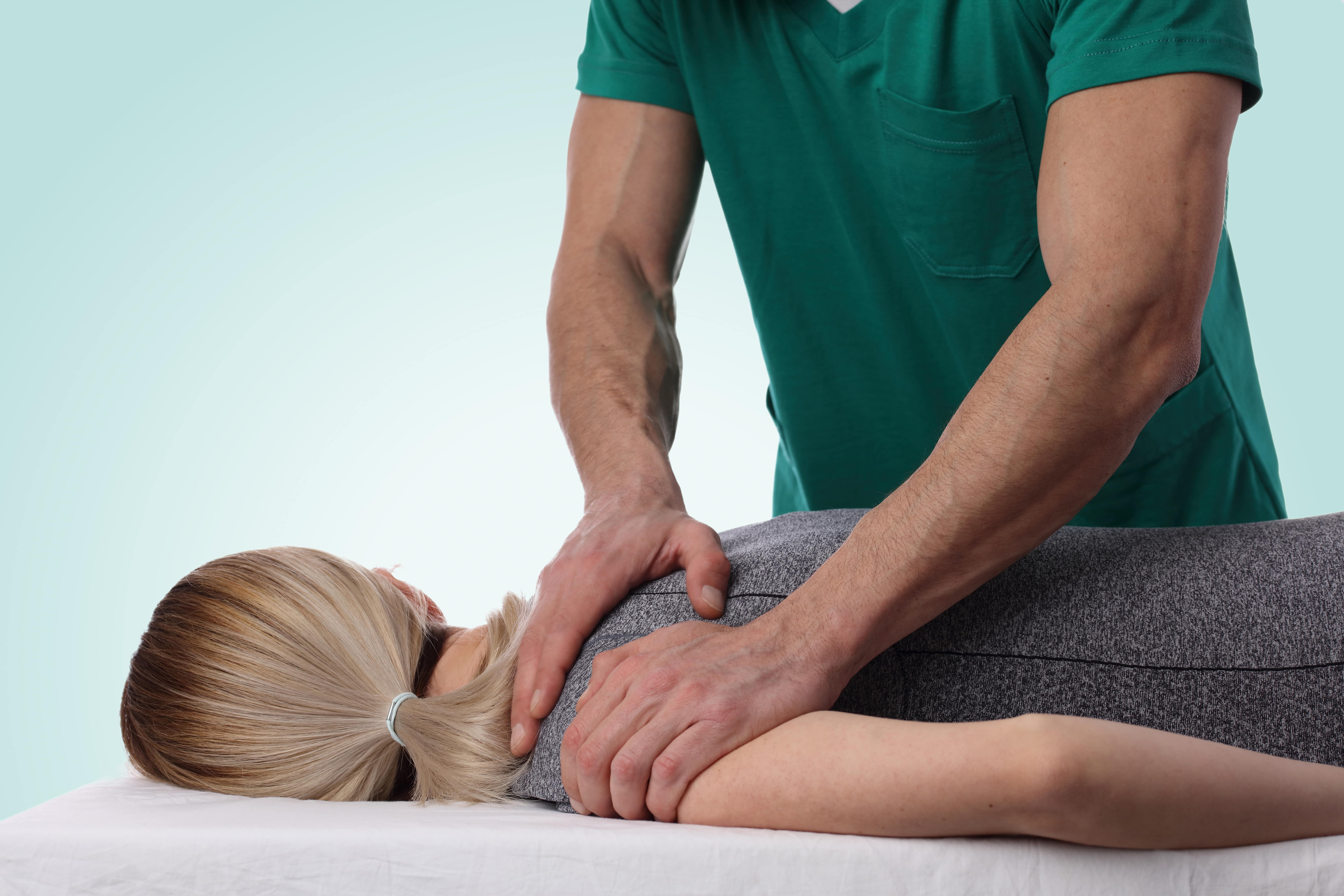How to relieve Back Pain Conditions in Women Physiotattva